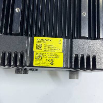 议价康耐视DM503X适用