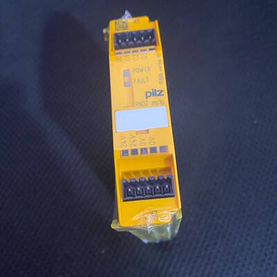 议价皮尔兹PILZ安全继电器PNOZ MO1P 773500全适用