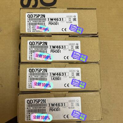 议价QD75P2N适用