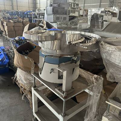 议价SINFOA ER-45B零件分料机，200V电压，适用