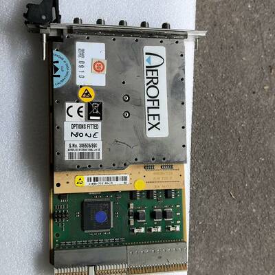 议价艾法斯Aeroflex PXI-3065A PXI3065A适用