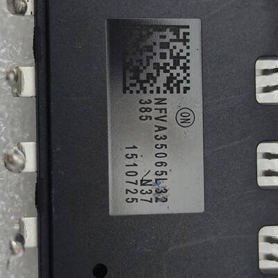 议价模块NFVA35065L32 带板，1000，单价适用