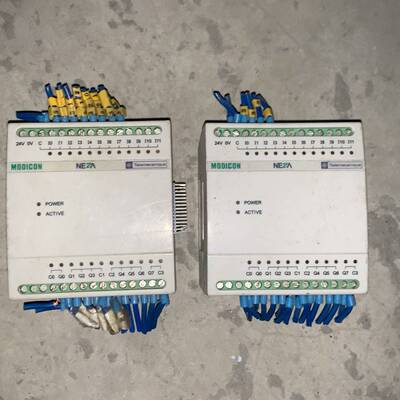 议价TSX08ED12R8 PLC扩展模块 正品 包好适用