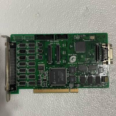 议价产 GRAPHIN IPM-8560D 采集卡09适用