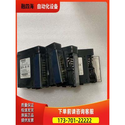 GE模块IC693MDL645F实物