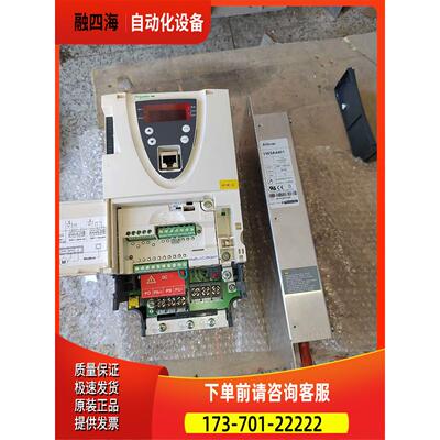 变频器ATV71H075N4Z电柜漂