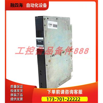 Gebraucht Eurotherm EMD/DM/Sct/J/999F/Sct/J/999F PLC模块【议
