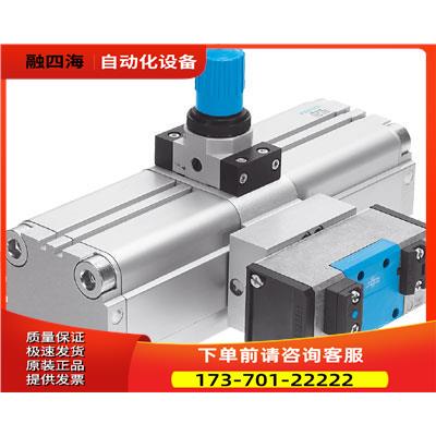 FESTO 费斯托增压器 增压缸 DPA-100-16 188399 【议价】