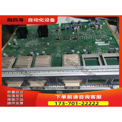 万兆模块WS-X4606-X2-E ,6口万兆 【议价】