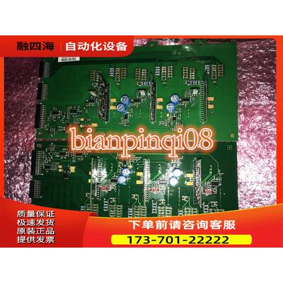 vacon伟肯AB变频器PC00830A PC00830B板配件详细【议价】