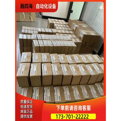 1756-A10 【议价】