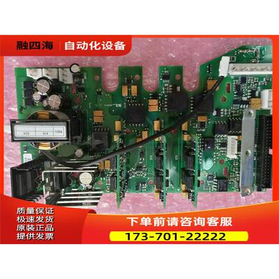 PC00419G 419T伟肯vacon变频器板NXP NXS电源板 【议价】