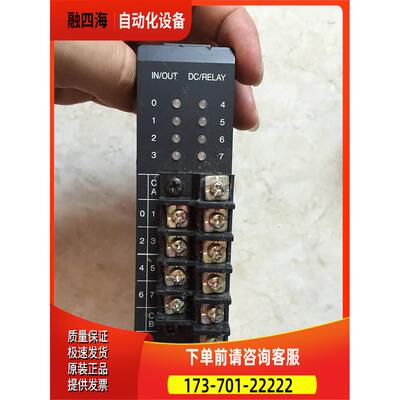 IC610MDL104A/107B/182A/101A/151A/151B GE- PLC模块