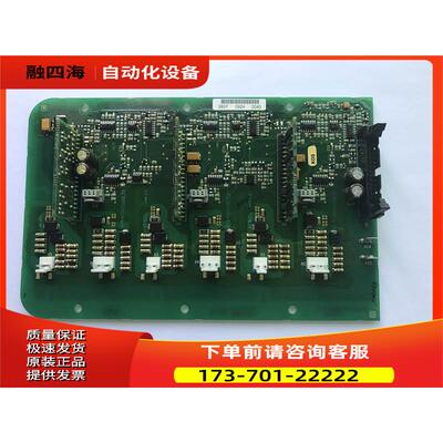 VACON PC00380D 380F伟肯变频器NXI板【议价】