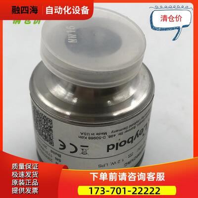 LEYBOLD/莱宝真空计TTR91N TTR 91N 9-20VDC 【议价】