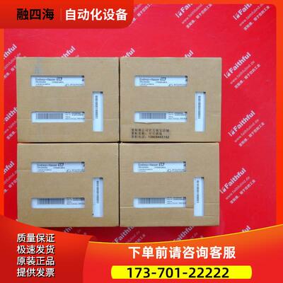E+H FTW325-C2B1A 恩德斯豪斯电导信号转换模块 Nivotester【议价