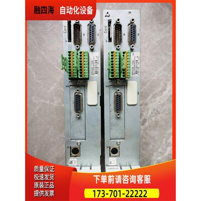 力士乐伺服器控制卡D137-001-005-NN-ENS-MEM-MA1-NN-S-NN-FW请询