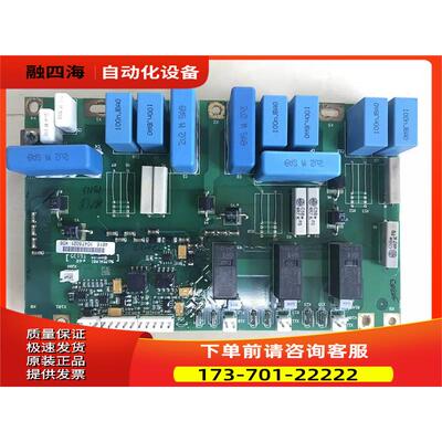 AB变频器可控硅触发板PC00461D PC00461E配件详细 【议价】