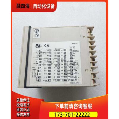 岛电SHI2MADSEN SR3 SR3212-09 SR23-S1N-060005C【议价】