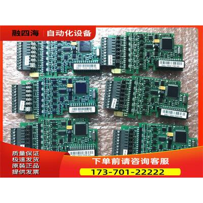 VACON伟肯OPTB1PC00286J 286I 286E 变频器测详细【议价】