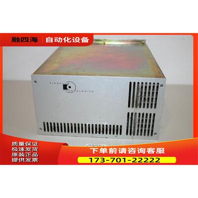 MFD-02 Singulus Technologies 电【议价】