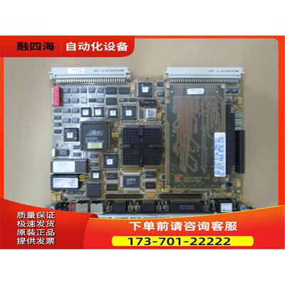 motorola xvme-674【议价】