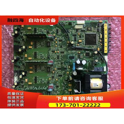 VACON变频器PC00225I 225P电源板 详细【议价】