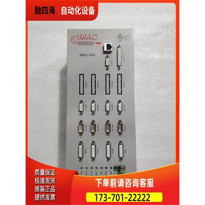 DELTA TAU 泰道 IMAC400 OPTA1 控制器 件出【议价】