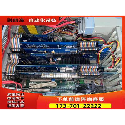 LED 分光机控制卡 ZWL-X7-TEST-COL-V10【议价】