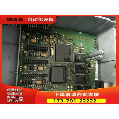 芬兰vacon伟肯变频器主板 控制板 板 661C1 PC00661B 询【议价】