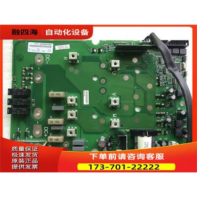 伟肯变频器NXL系列用电源板 558F VACON PC00358F 46A 询【议价】
