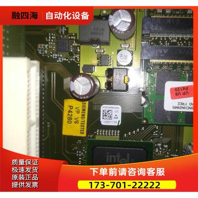 A5E00692292 A5E00692294-01 完 95 pcu50【议价】