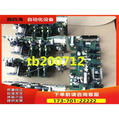 vacon伟肯变频器电源板PC00419G 419T 41A 52A 询【议价】