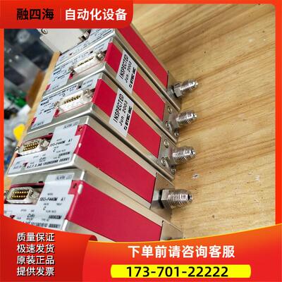 STEC SEC -F440M流量计100/200sccm【议价】