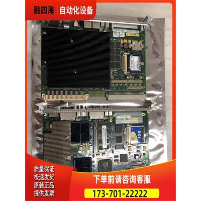 GE VME7671控制板VME-7671-421000 605-048878-001议【议价】