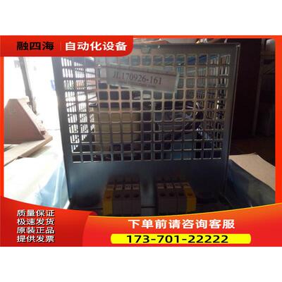 SchneiderAltivar VW3A5402Sinus Filter1输出正弦滤波器【议价】