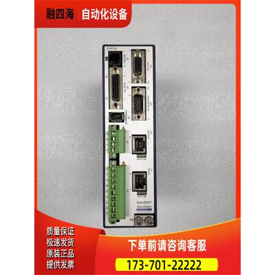 KOLLMORGEN 科尔摩根 DANAHER S20260-SRS S20360-SRS 件【议价】