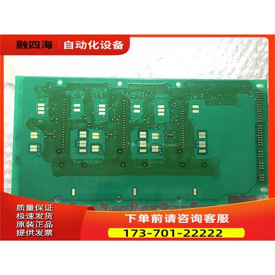 PC00525H 525P VACON伟肯变频器检测板 详细【议价】
