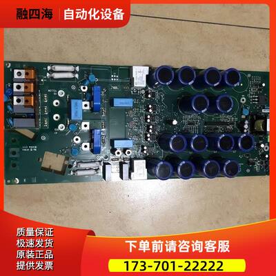 ABB变频器ACS510系列37KW底板功率板电源板主板板SINT4430C【议价