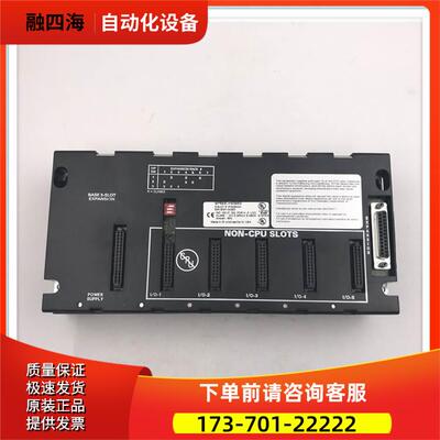 BASE 5-SLOT GE通讯底板线路板IC693CHS398J BP693CHS398G【议价