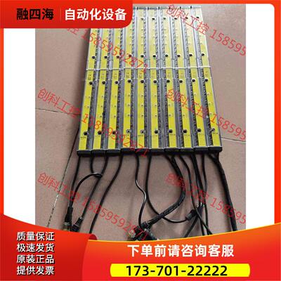 SICK mac4安全光幕 D-79183， C4M-SB，【议价】