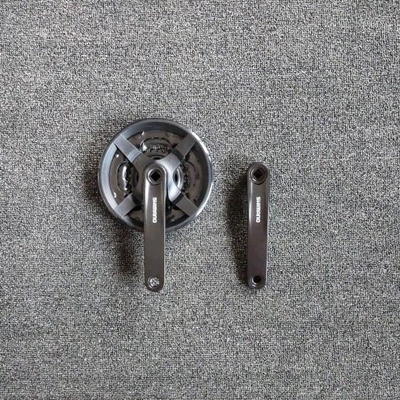 崔克marlin5/山地车牙盘24速