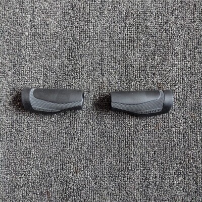 捷安特变速专用环保软胶9cm把套