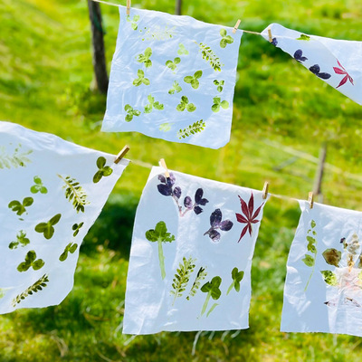 创意礼品纯棉扎染布拓染