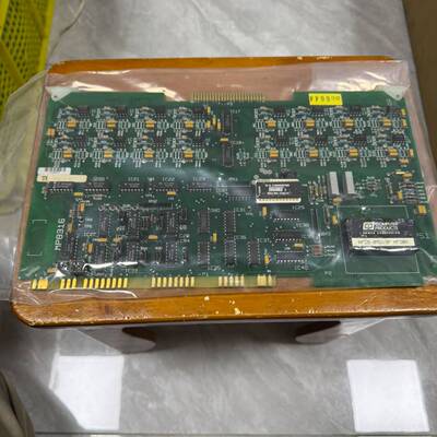 可维修TILL INSTRUMENTATION MP8316半导体议价