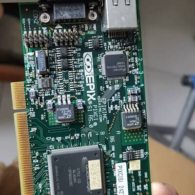 可维修EPIXINC PIXCISI 2427 ，运费到付议价