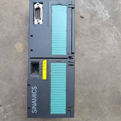 可维修6SL3246-0BA22-1BA0，CU250S-2USS议价