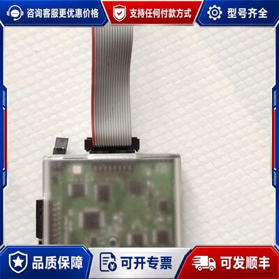 议价Synaptics MPC04触摸屏测试板件可维修