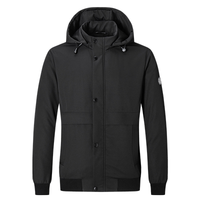 七匹狼潮牌男装羽绒服