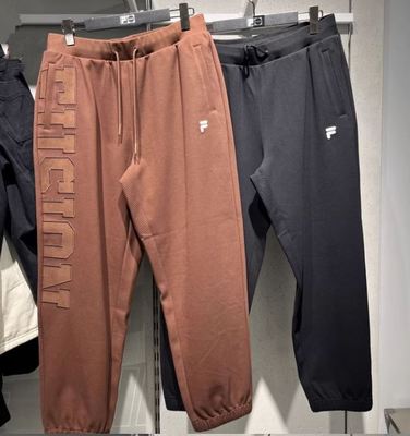 fila/斐乐2024年新款运动裤